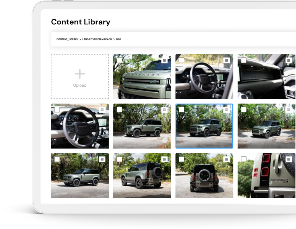 CarLife | On-demand Automotive Content